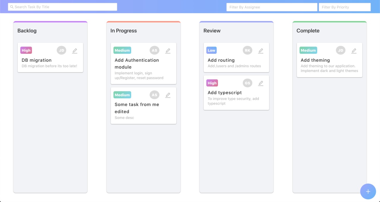 GitHub - sanskriti-dev/Task-Planner