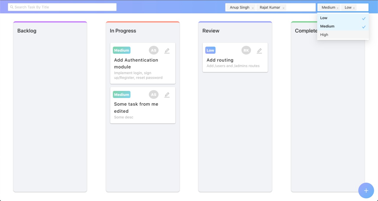 GitHub - sanskriti-dev/Task-Planner