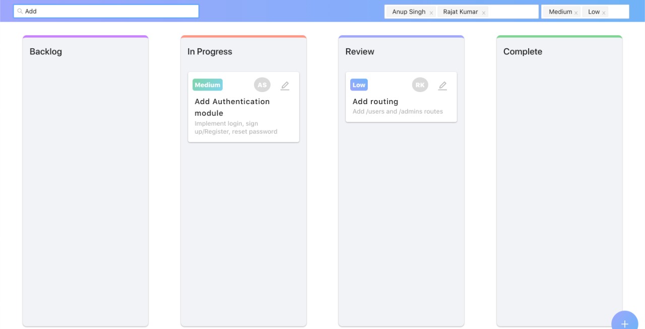 GitHub - sanskriti-dev/Task-Planner