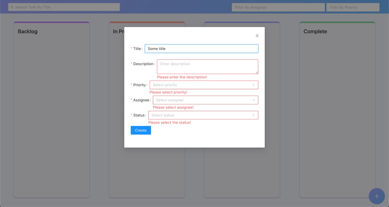 GitHub - sanskriti-dev/Task-Planner