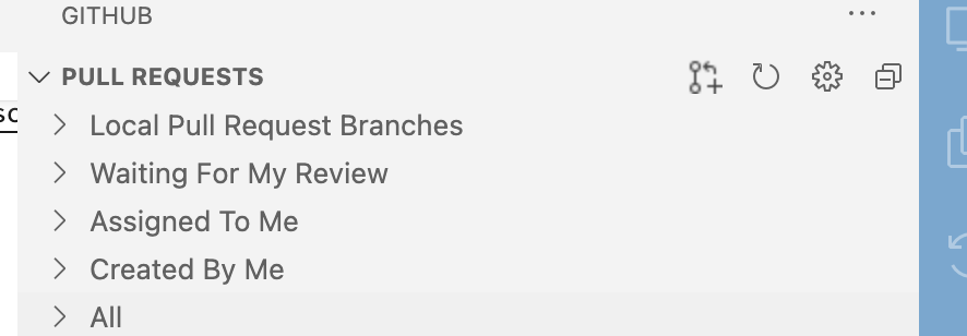 View Title Actions Not Shown When Hovering Over View On Webview Views · Issue 116128
