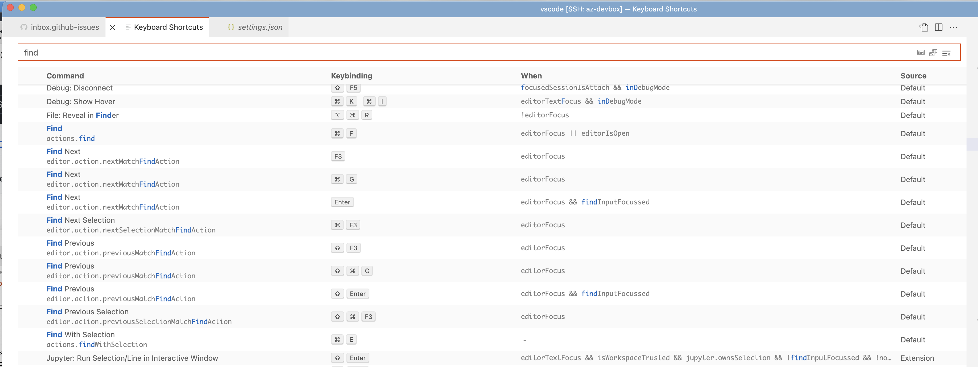 Missing Edit Menu Items On Macos · Issue 128625 · Microsoftvscode · Github