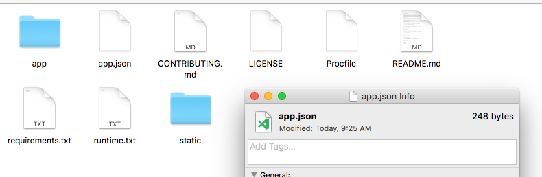 Test: file icon support per file type · Issue #59246 · microsoft/vscode ...