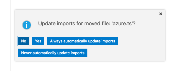 Custom dialog layout issue · Issue #71308 · microsoft/vscode · GitHub