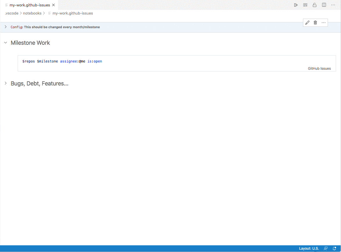 Dropping a cell on a folded markdown cell should drop behind all children · Issue #104522 ...