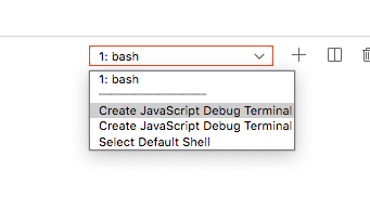 Duplicate entries in the terminal drop-down · Issue #108137 · microsoft/vscode · GitHub