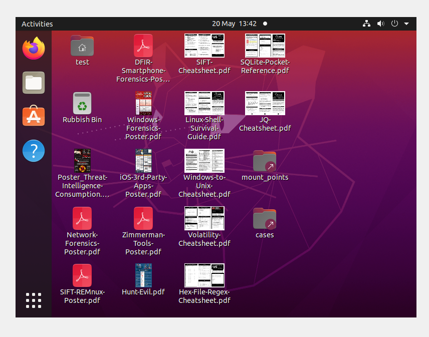 SIFT CLI - Error: Update returned exit code not zero · Issue #501 · teamdfir/sift · GitHub
