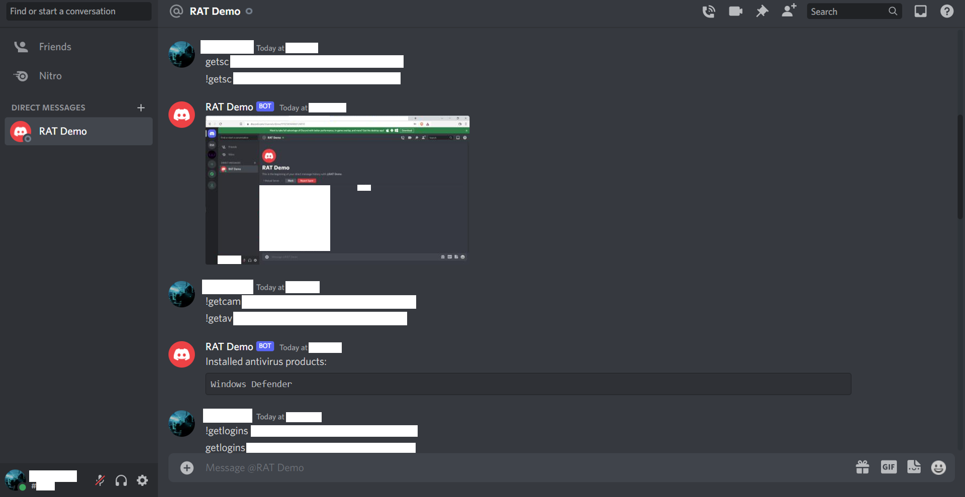 GitHub - ankitg777jr/Windows_OS_Attack_Vector: Windows OS Attack Vector ...