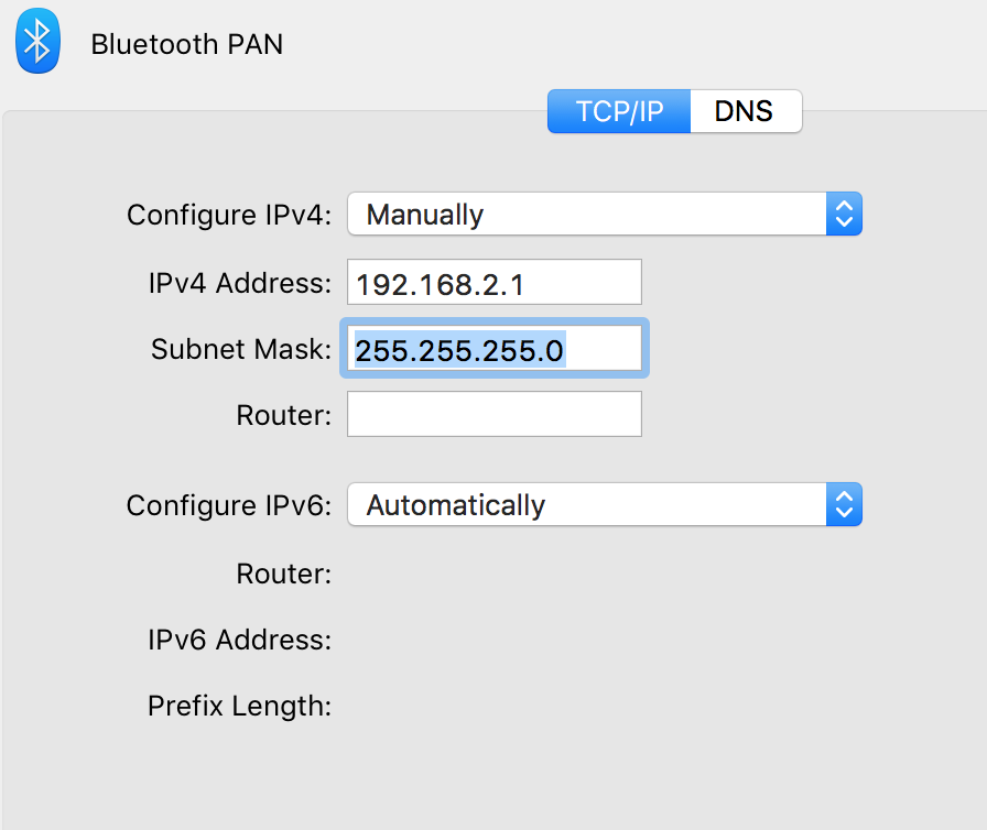Unable to SSH: OSX Bluetooth · Issue #985 · ev3dev/ev3dev · GitHub