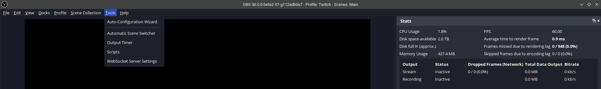 [Support] Plugin not being loaded on Void Linux · Issue #857 ...
