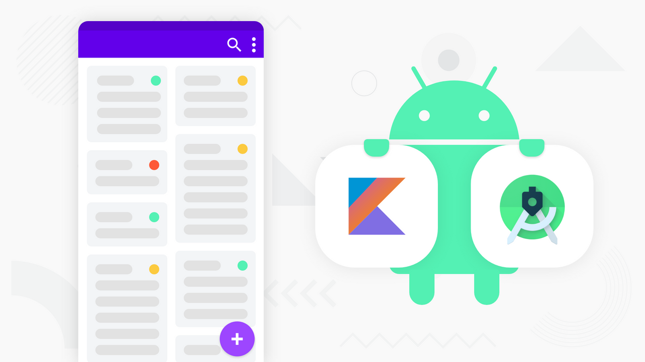 GitHub - MaikolSoro/ToDoApp: Develop a Fully Functional To-Do app in Kotlin - ROOM, Navigation ...
