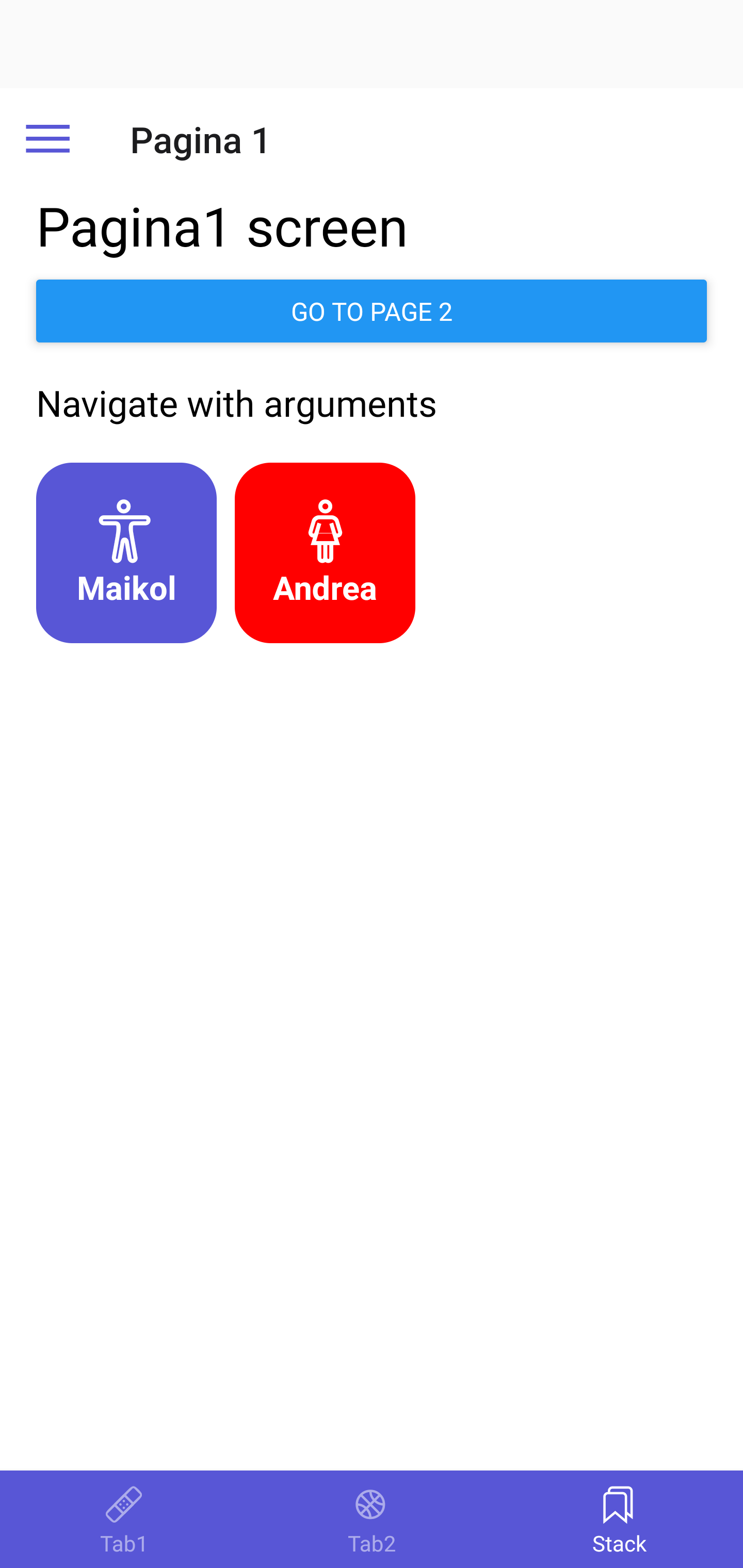 GitHub - MaikolSoro/navigationApp