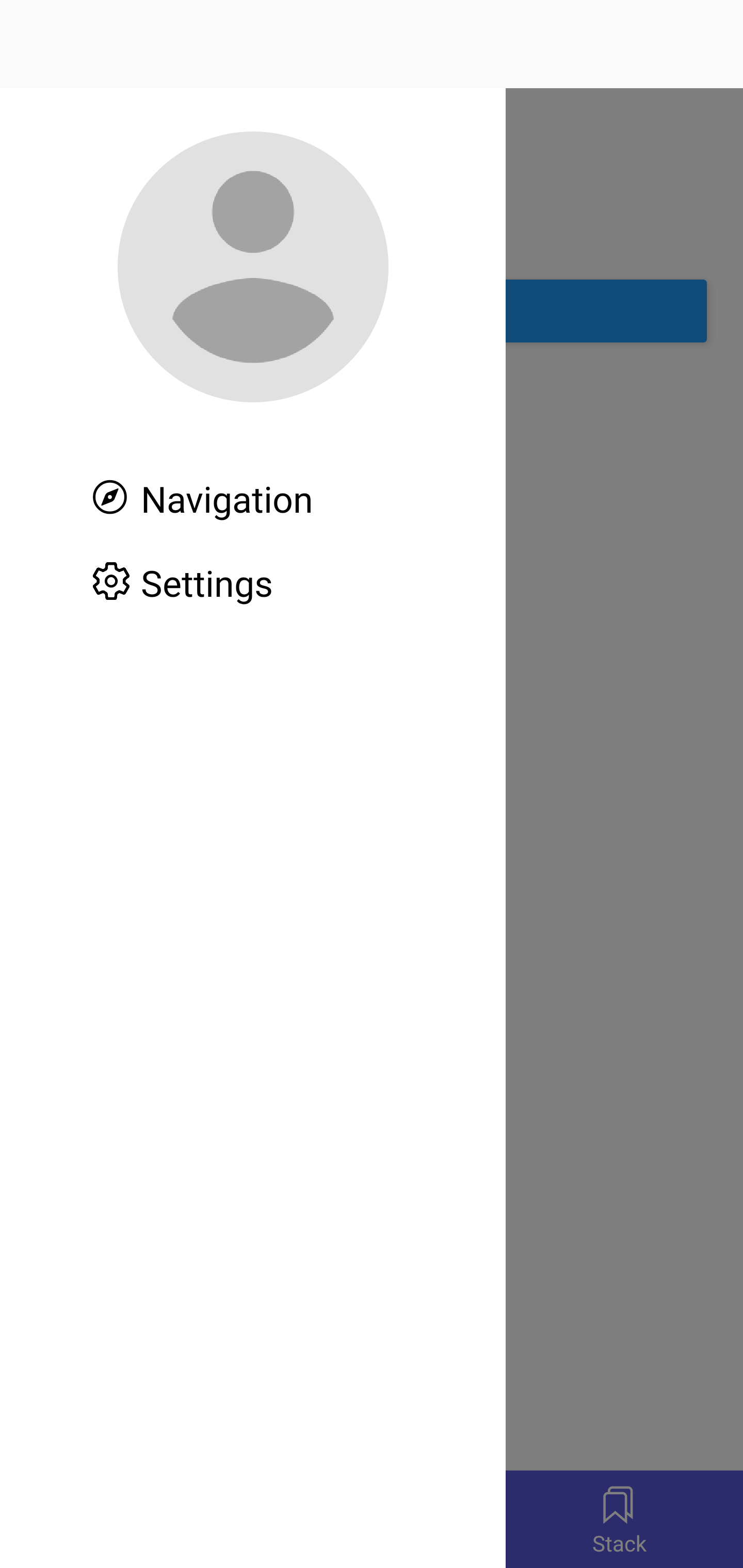 GitHub - MaikolSoro/navigationApp