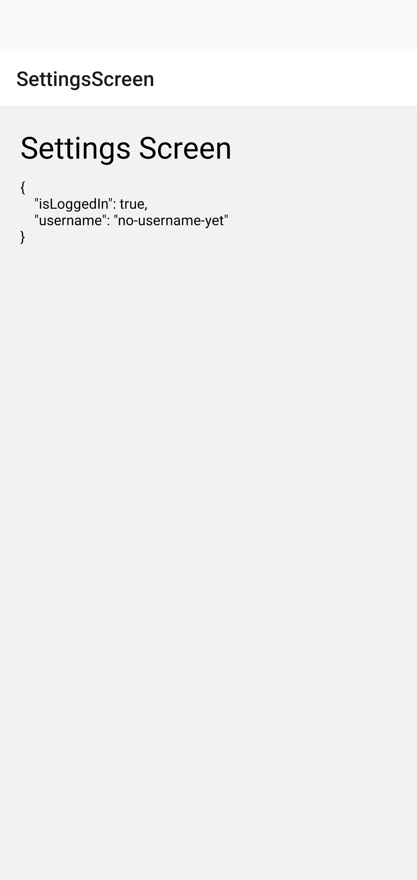 GitHub - MaikolSoro/navigationApp