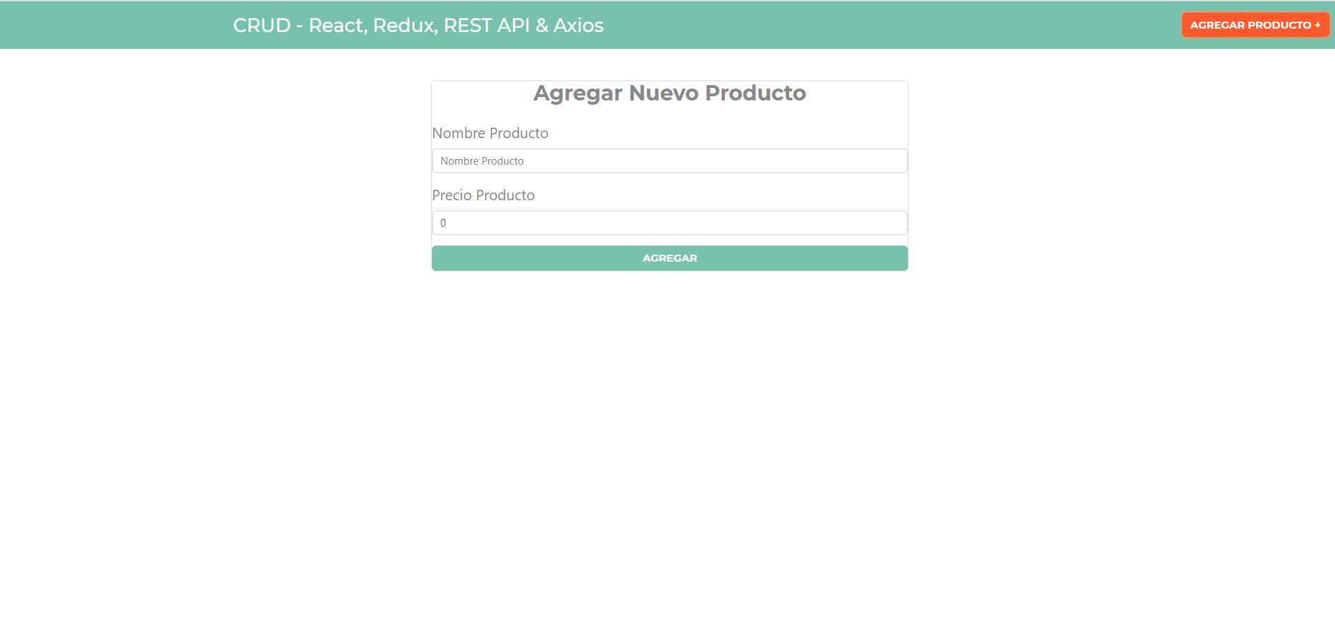 GitHub - MaikolSoro/crudredux: App utilizando redux👨‍💻🌐