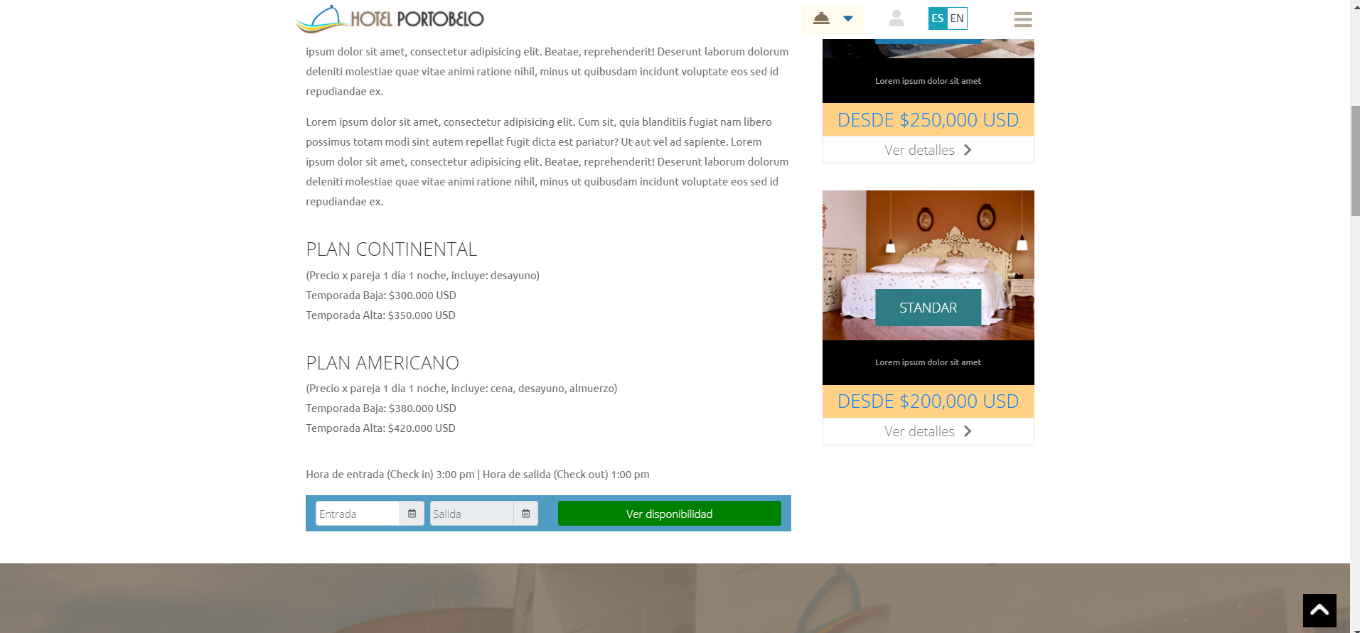 GitHub - MaikolSoro/reservas-hotel: Hotel reservation project🏖🏨