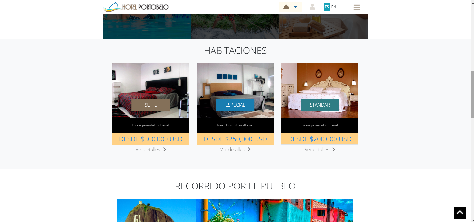 GitHub - MaikolSoro/reservas-hotel: Hotel reservation project🏖🏨