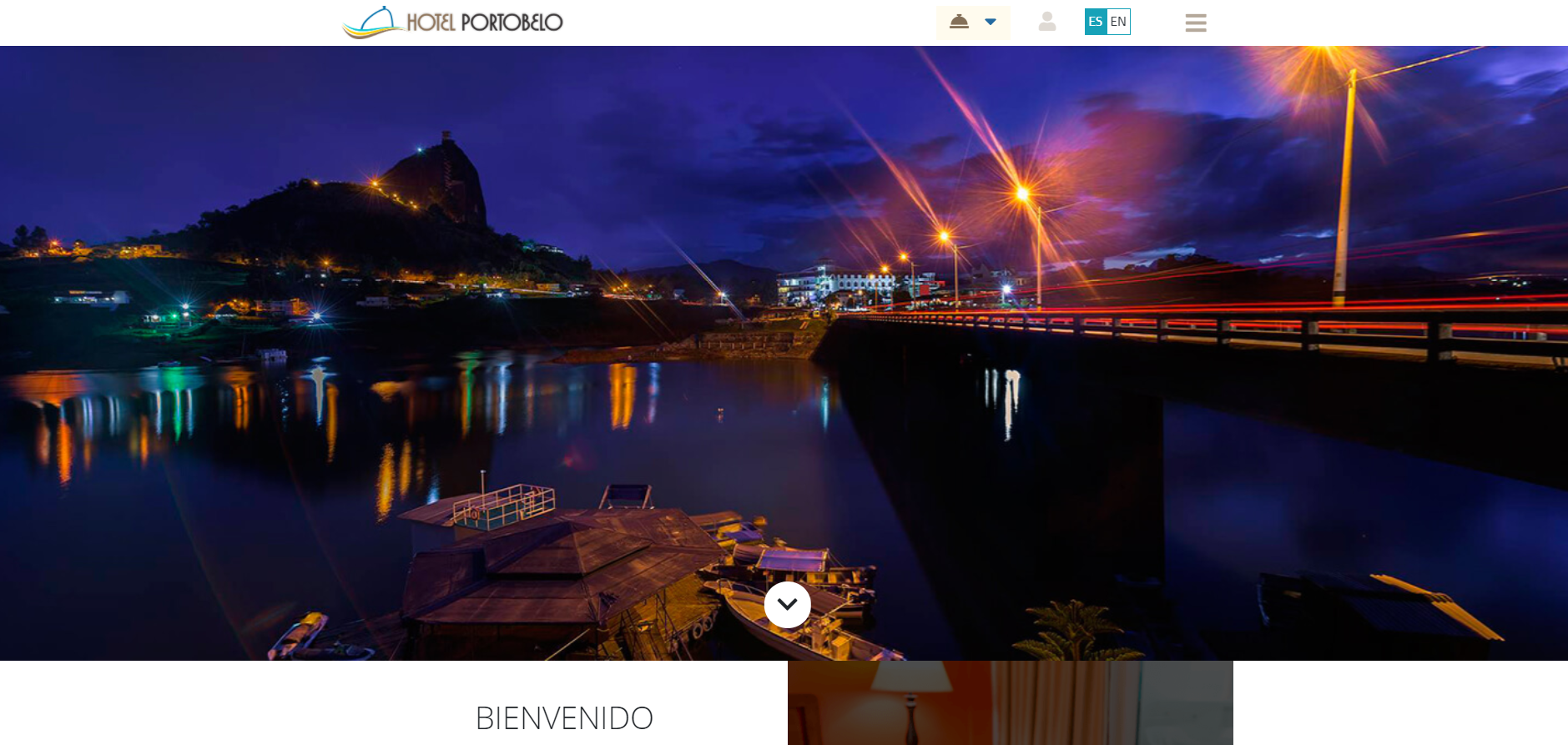 GitHub - MaikolSoro/reservas-hotel: Hotel reservation project🏖🏨