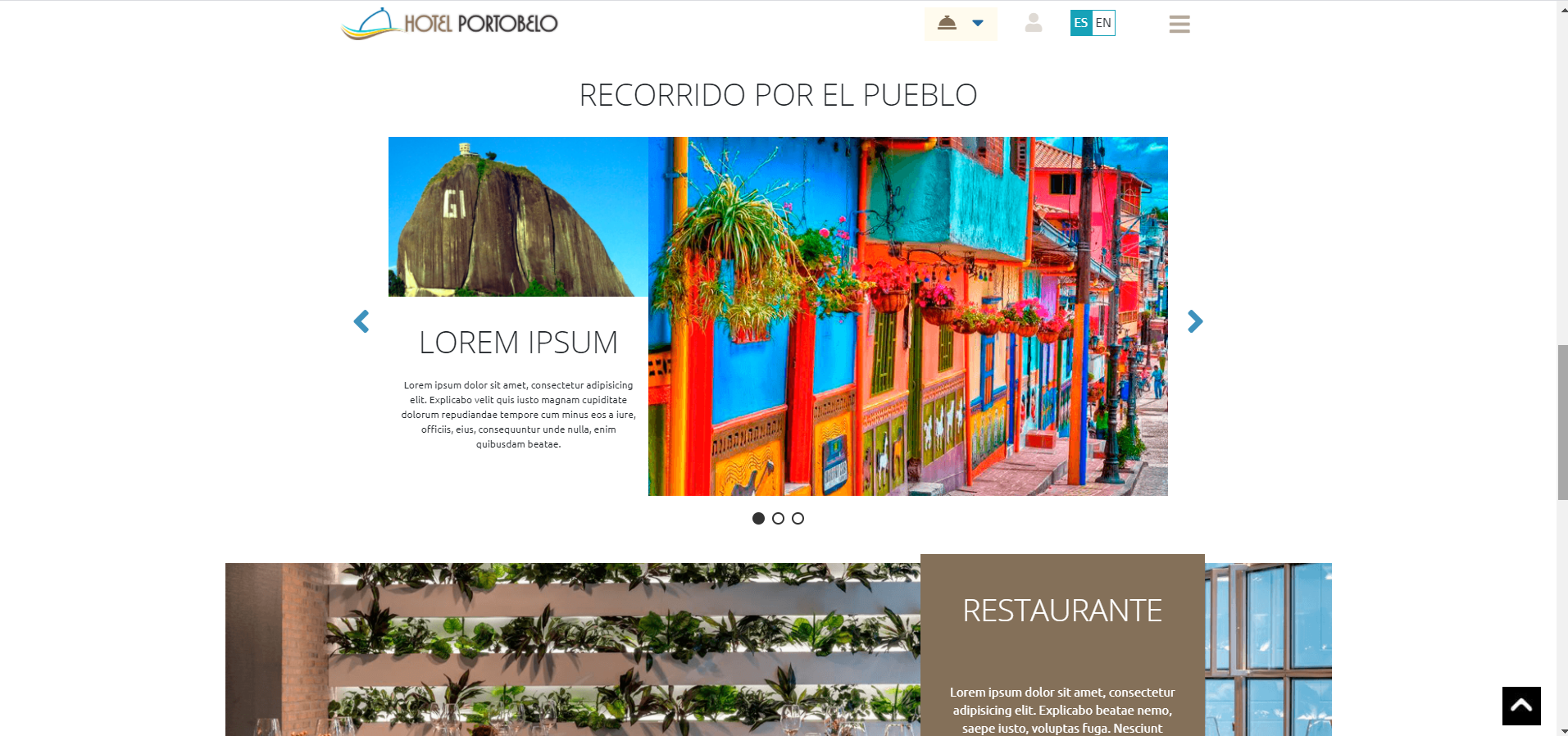 GitHub - MaikolSoro/reservas-hotel: Hotel reservation project🏖🏨