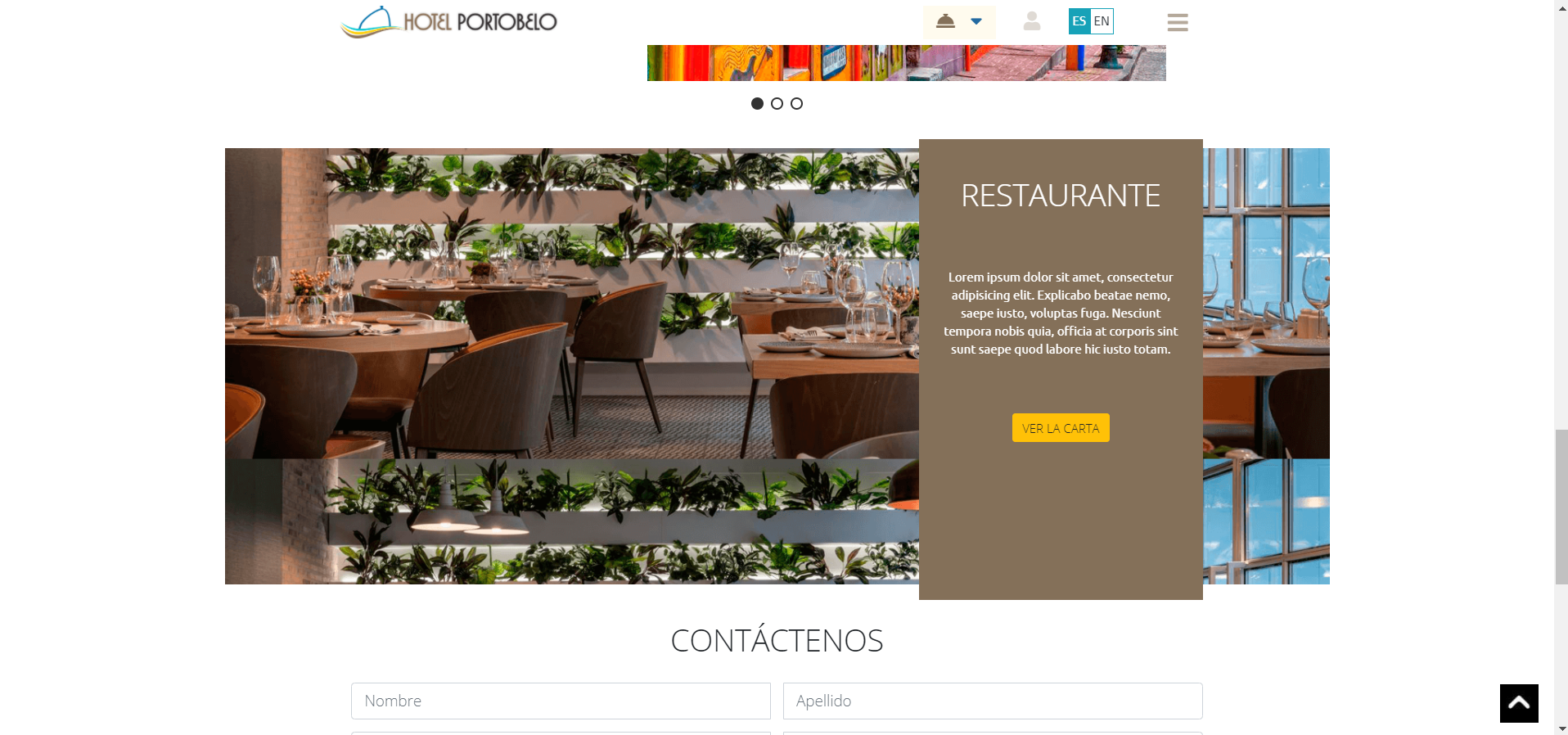 GitHub - MaikolSoro/reservas-hotel: Hotel reservation project🏖🏨