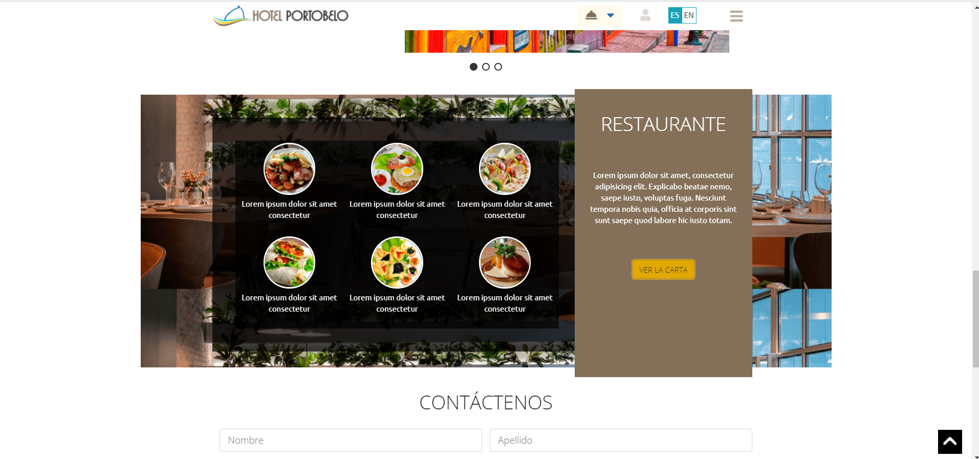 GitHub - MaikolSoro/reservas-hotel: Hotel reservation project🏖🏨