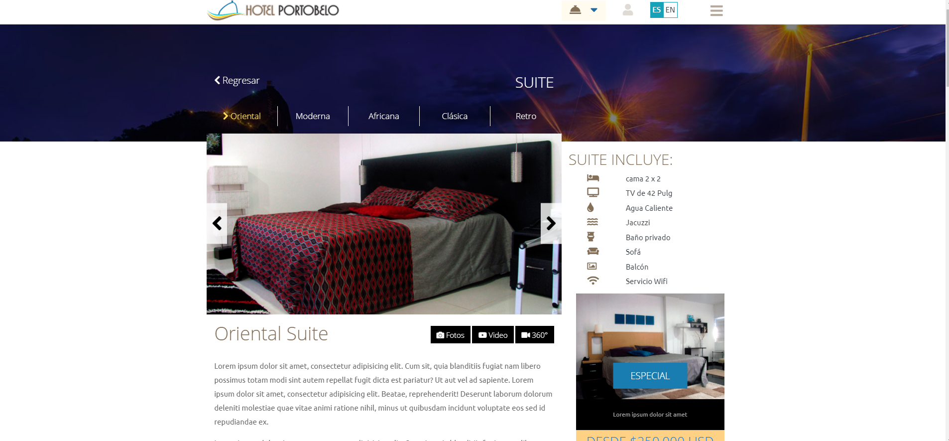 GitHub - MaikolSoro/reservas-hotel: Hotel reservation project🏖🏨