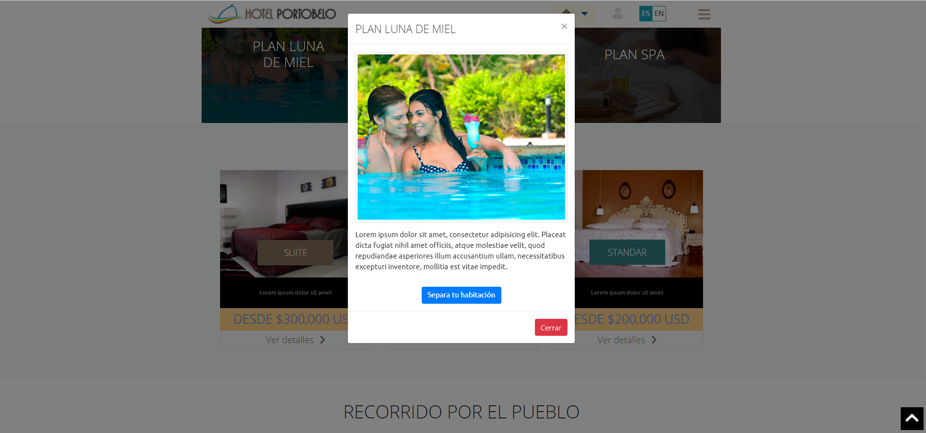 GitHub - MaikolSoro/reservas-hotel: Hotel reservation project🏖🏨