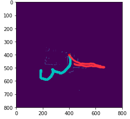 GitHub - raimasen1729/SLAM_for_THOR: SLAM using Particle Filter for ...
