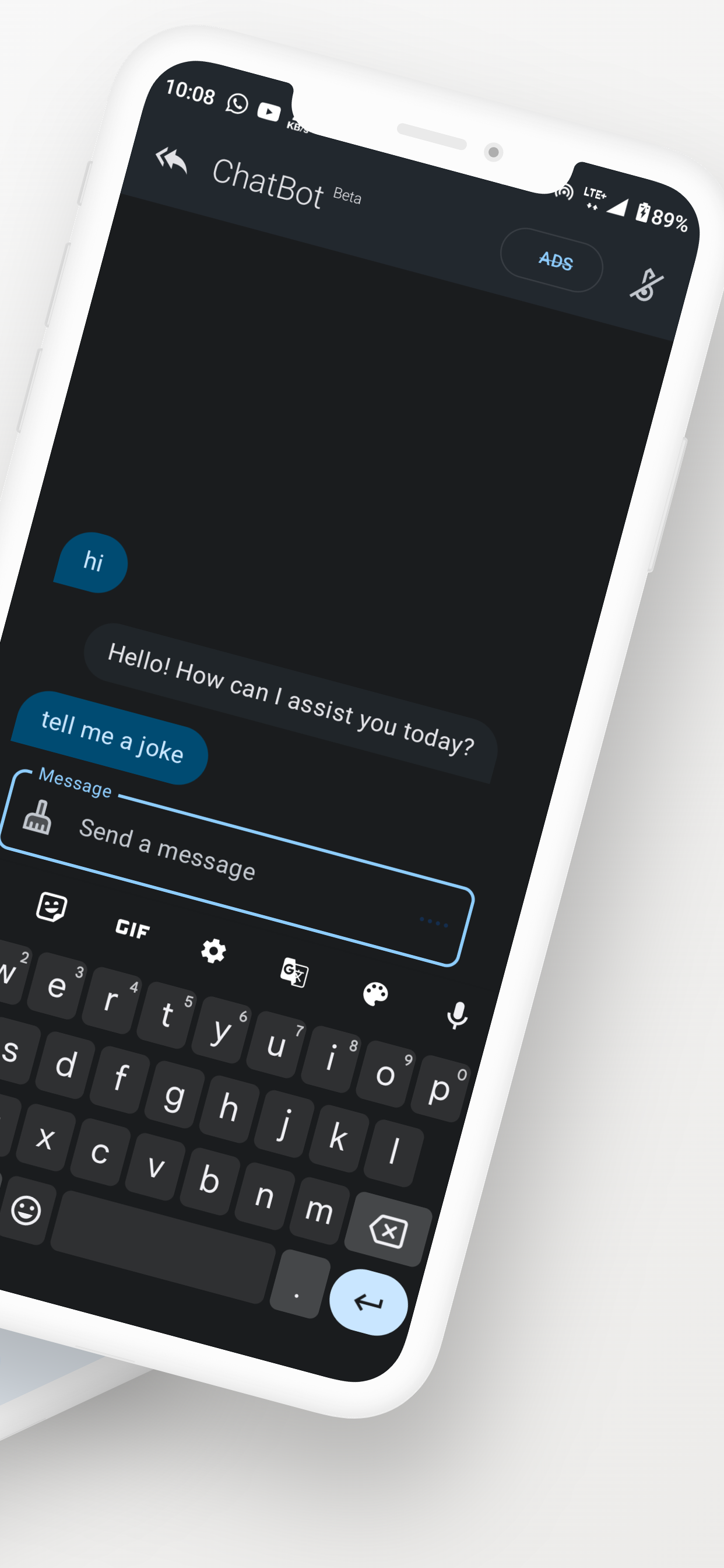 GitHub - iZakirSheikh/Toolz: Toolz is a Unit Converter app inspired from the archetecture of ...