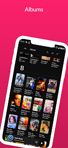 GitHub - iZakirSheikh/Audiofy: A Music Player App made with Jetpack Compose