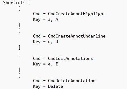 Why don't I have annotation function? · sumatrapdfreader sumatrapdf · Discussion #3325 · GitHub