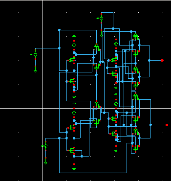GitHub - amruthavp/adders: cmos based adders and topologies