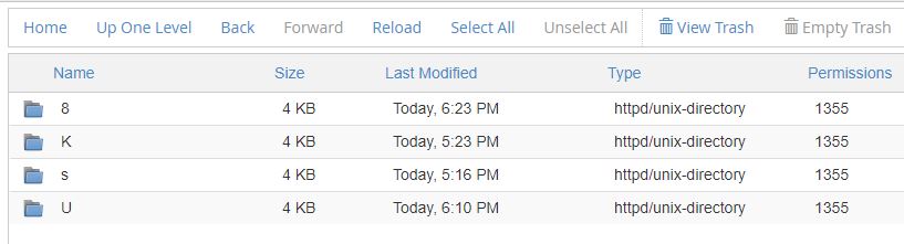 attachments to file system error · Issue #4659 · osTicket/osTicket · GitHub