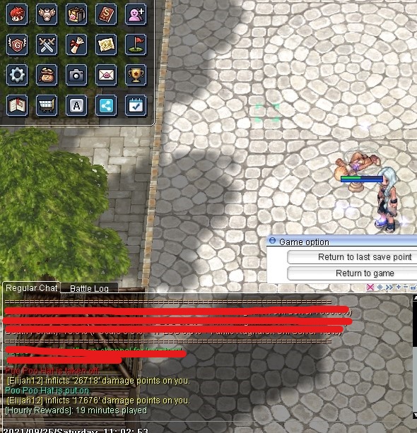 Damage Reduction Calculation · Issue #3045 · HerculesWS/Hercules · GitHub