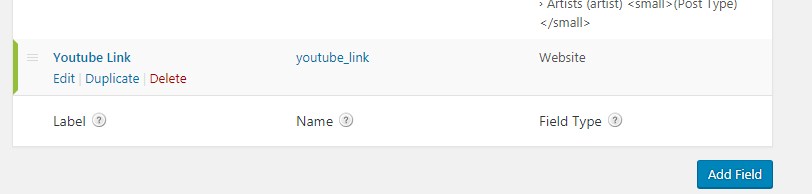 Saving pods Doesn't apply changes. · Issue #5272 · pods-framework/pods · GitHub