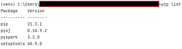 Caused by: java.lang.ClassNotFoundException: org.apache.spark.sql.execution.command ...