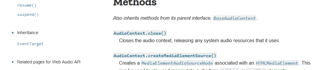 Inheritance sidebar contents · Issue #3565 · mdn/sprints · GitHub