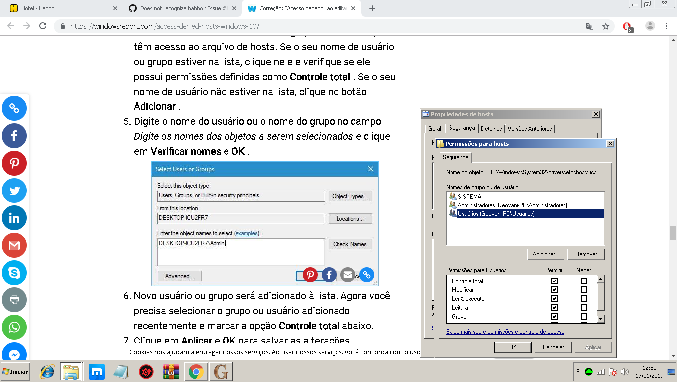Does not recognize habbo · Issue #17 · sirjonasxx/G-Earth · GitHub