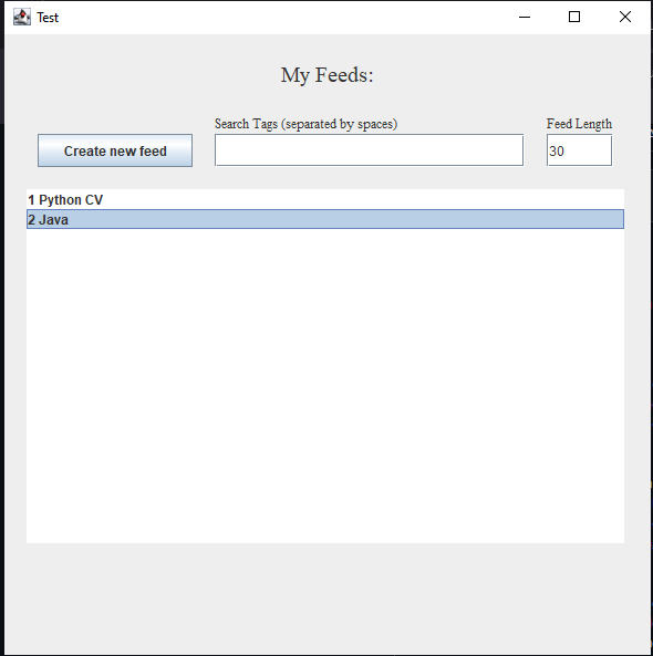 GitHub - CSC207-2022F-UofT/course-project-group-145: course-project-group-145 created by GitHub ...