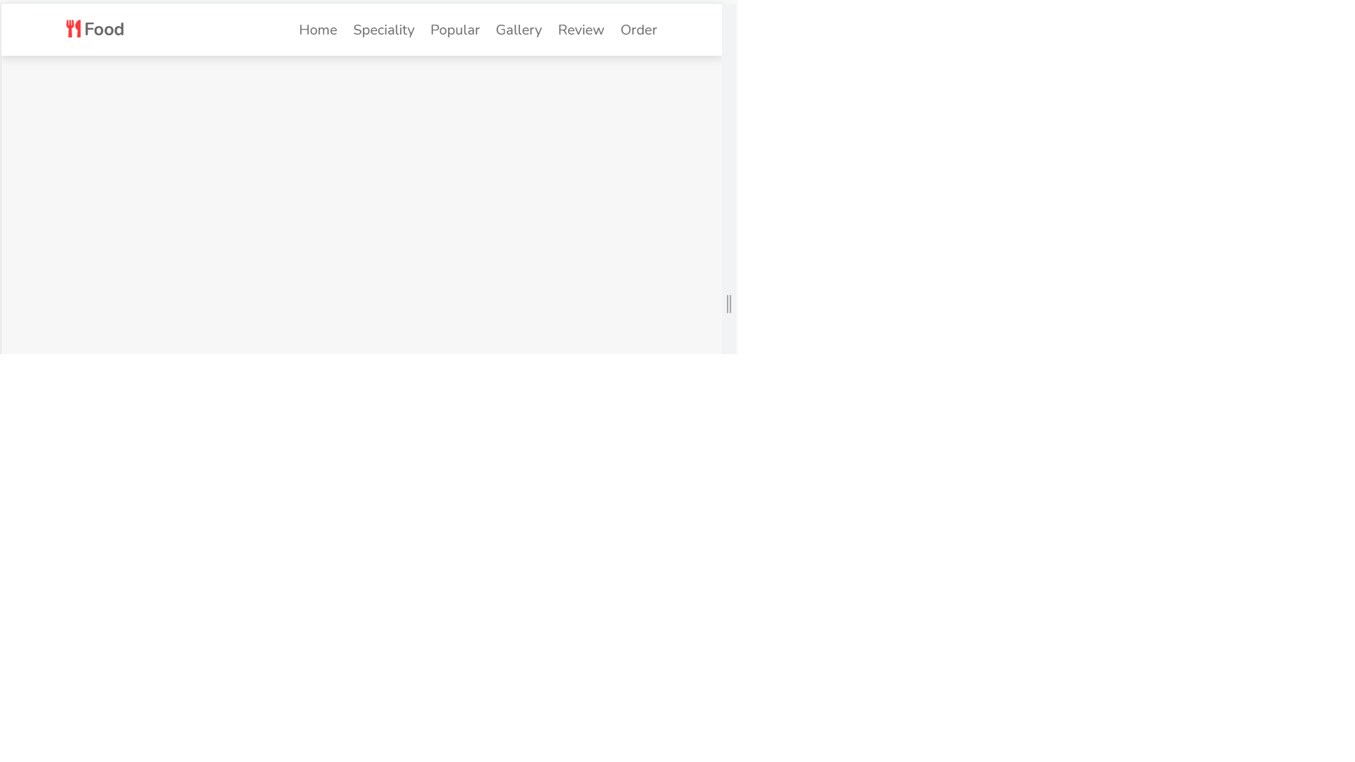 GitHub - arwynn70/menu-navbar: menu with html css js