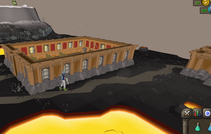 Skybox/GPU Draw Distance issue · Issue #7394 · runelite/runelite · GitHub