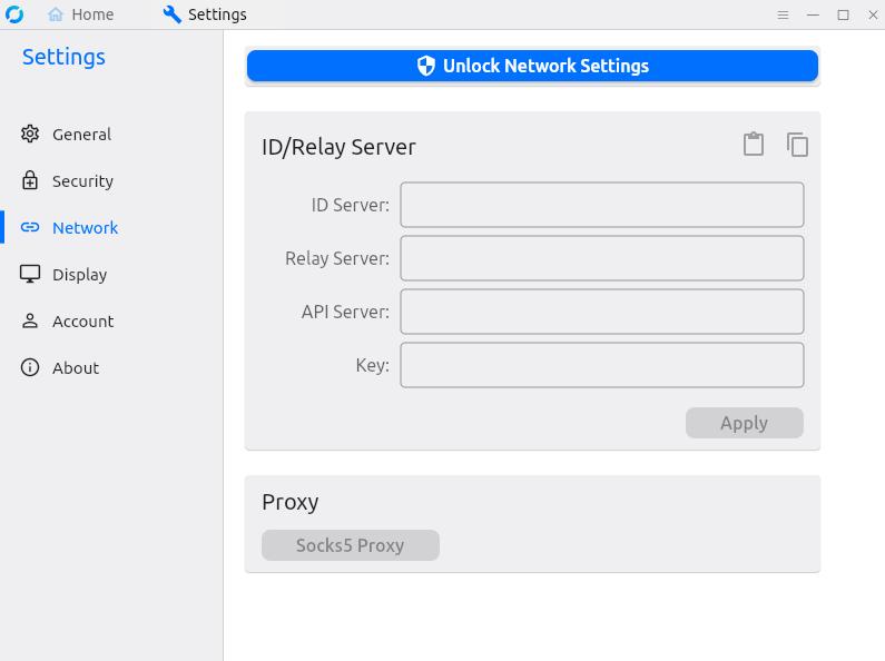 Make it compatible with Antix · Issue #3564 · rustdesk/rustdesk · GitHub