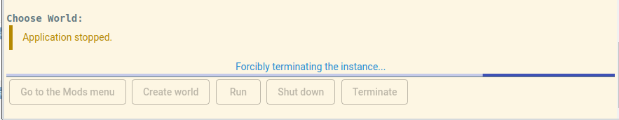 When Terminating An Instance There Is No Websocket Notification For The Action Completion 0997