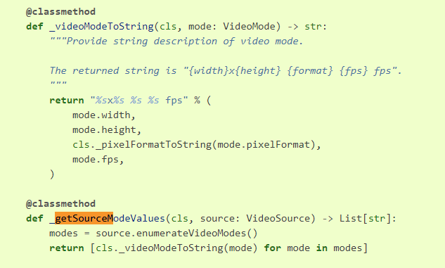 ELP camera (on Jetson TX2) · Issue #481 · PhotonVision/photonvision · GitHub