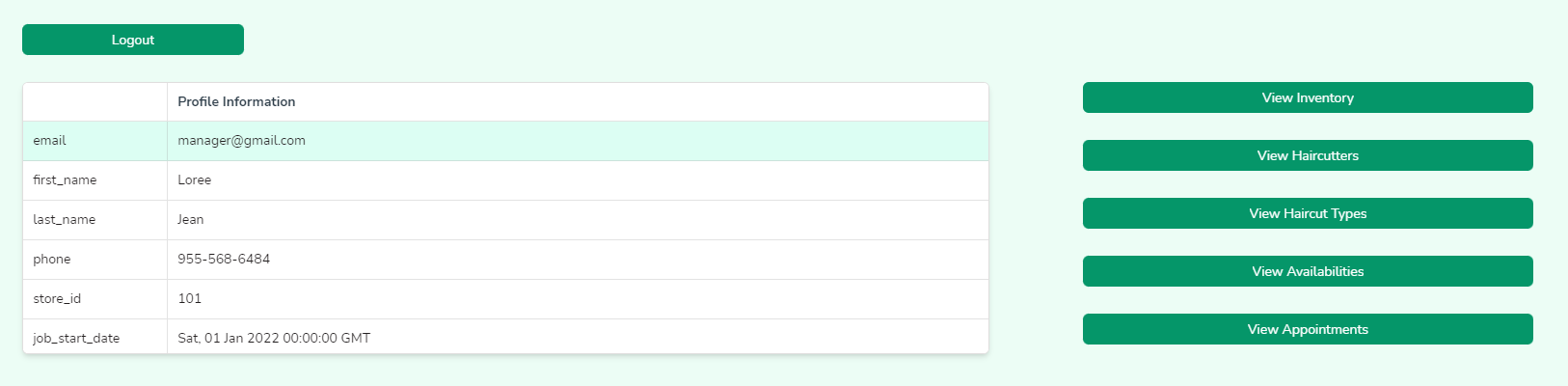 GitHub - Tvcz/Database-Design-Joe-Hirsch-Project