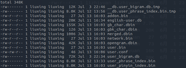 Wayland 环境下不定时输入法无响应 · Issue #347 · libpinyin/ibus-libpinyin · GitHub