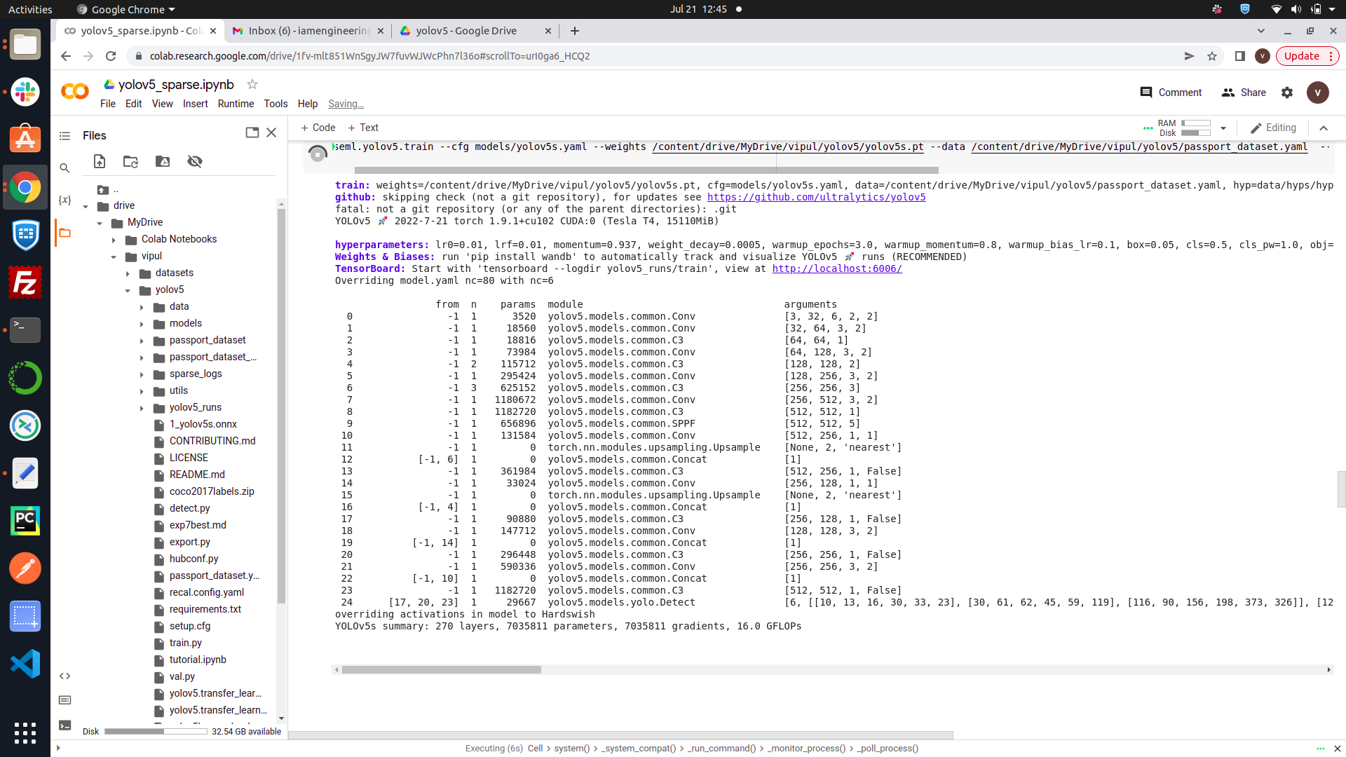 Unexpected Higher Parameter Count After Sparsification · Issue 962 · Neuralmagic Sparseml · Github