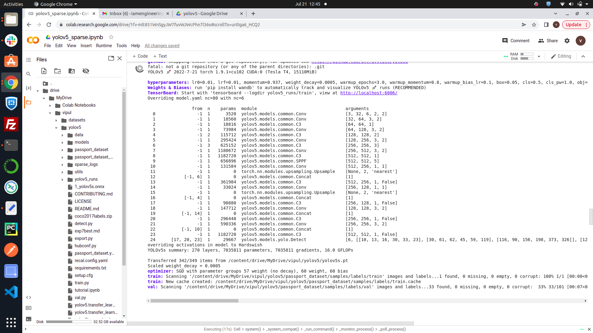 Unexpected higher parameter count after sparsification · Issue #962 · neuralmagic/sparseml · GitHub