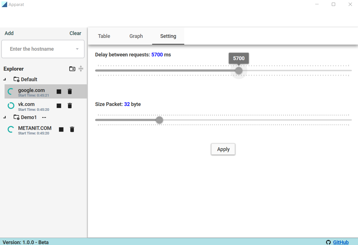 Releases · hekkaaa/Apparat · GitHub