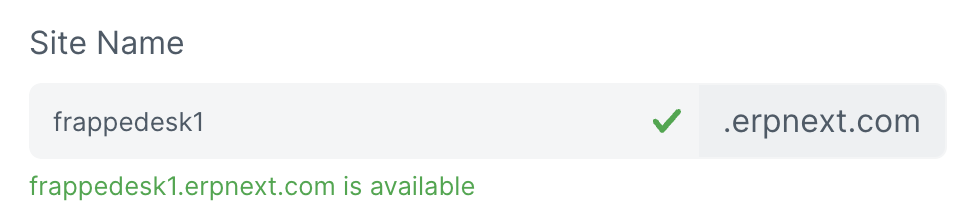 feat: sign up flow · Issue #482 · frappe/helpdesk · GitHub